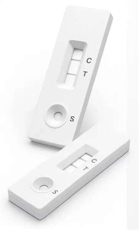 Rapid Test Cassettes – Varsha Hygiene